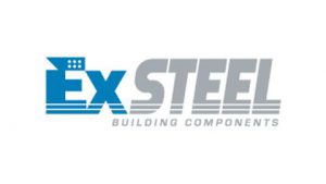 Logo structures ExSteel - SIM Pepin